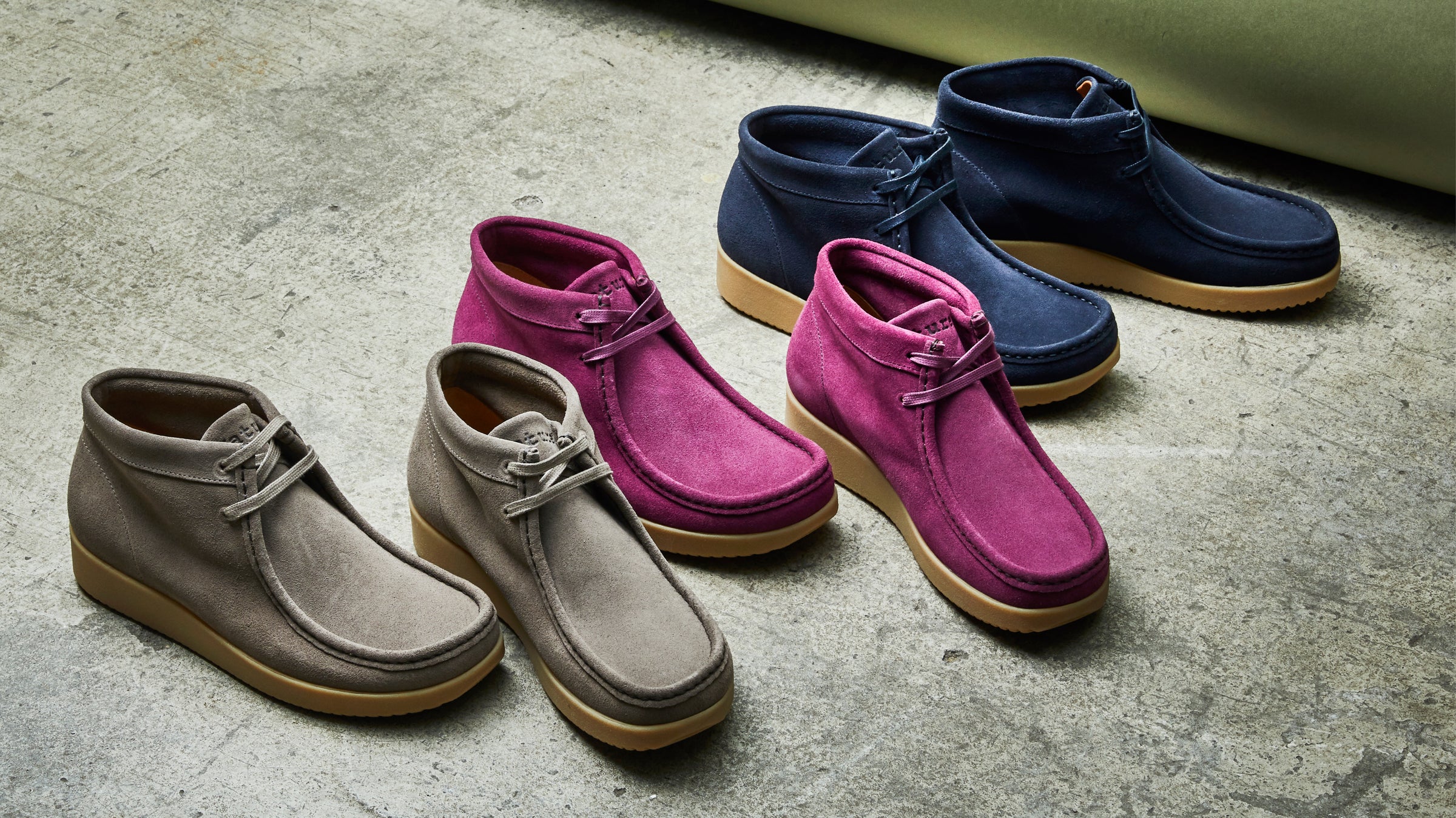 Nature Footwear · Lækre sko, støvler og sandaler håndlavede i Europa